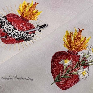 Immaculate Heart of Mary - Christian Catholic Religious Machine ...