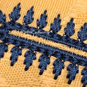 Buttonholes and Buttons Set 1 - Machine Embroidery Designs of ...