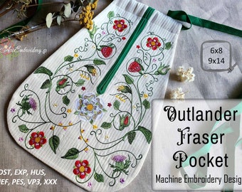 Machine Embroidery Design in the Hoop Kid Collar ITH - Etsy