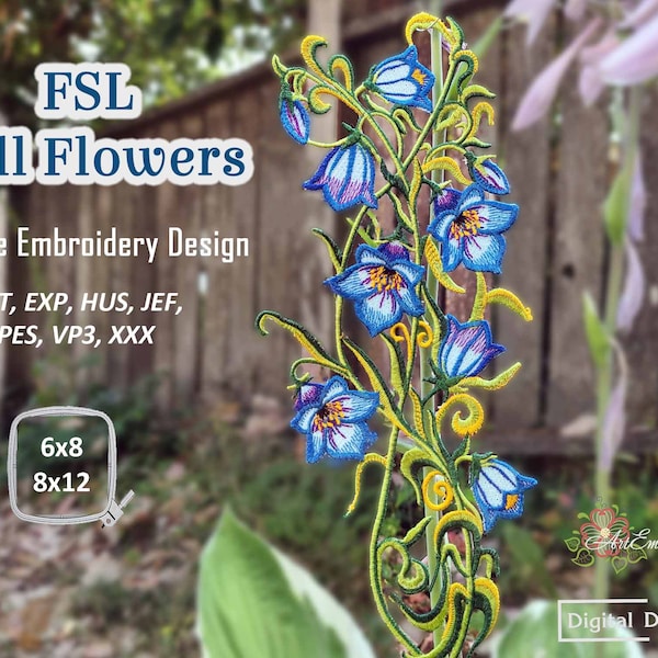 Fsl - Etsy