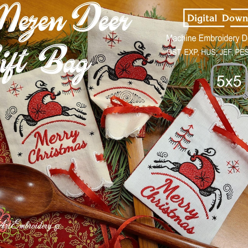 ArtEmbroideryDesigns - Etsy.de