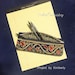 Renaissance Ivy Borders - Machine Embroidery Designs Set for Hoop 6x8 ...