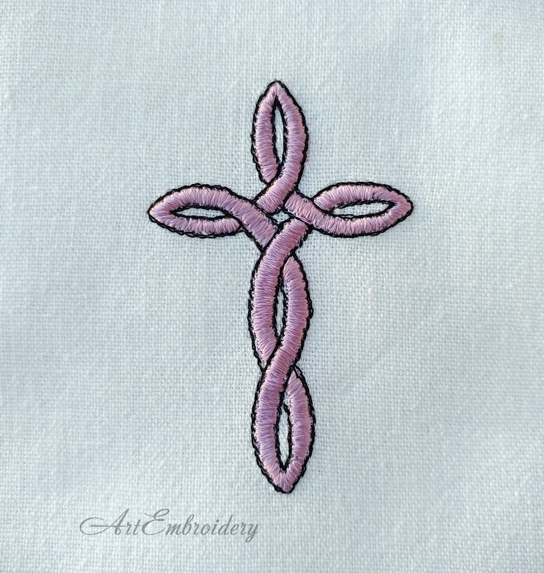 Small Jewel Crosses Set 1 Christian Religion Symbol | Etsy