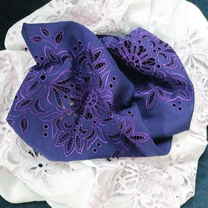 Cutwork Motif 5 - Cutwork Machine Embroidery Designs Set for Hoops 5x7 ...