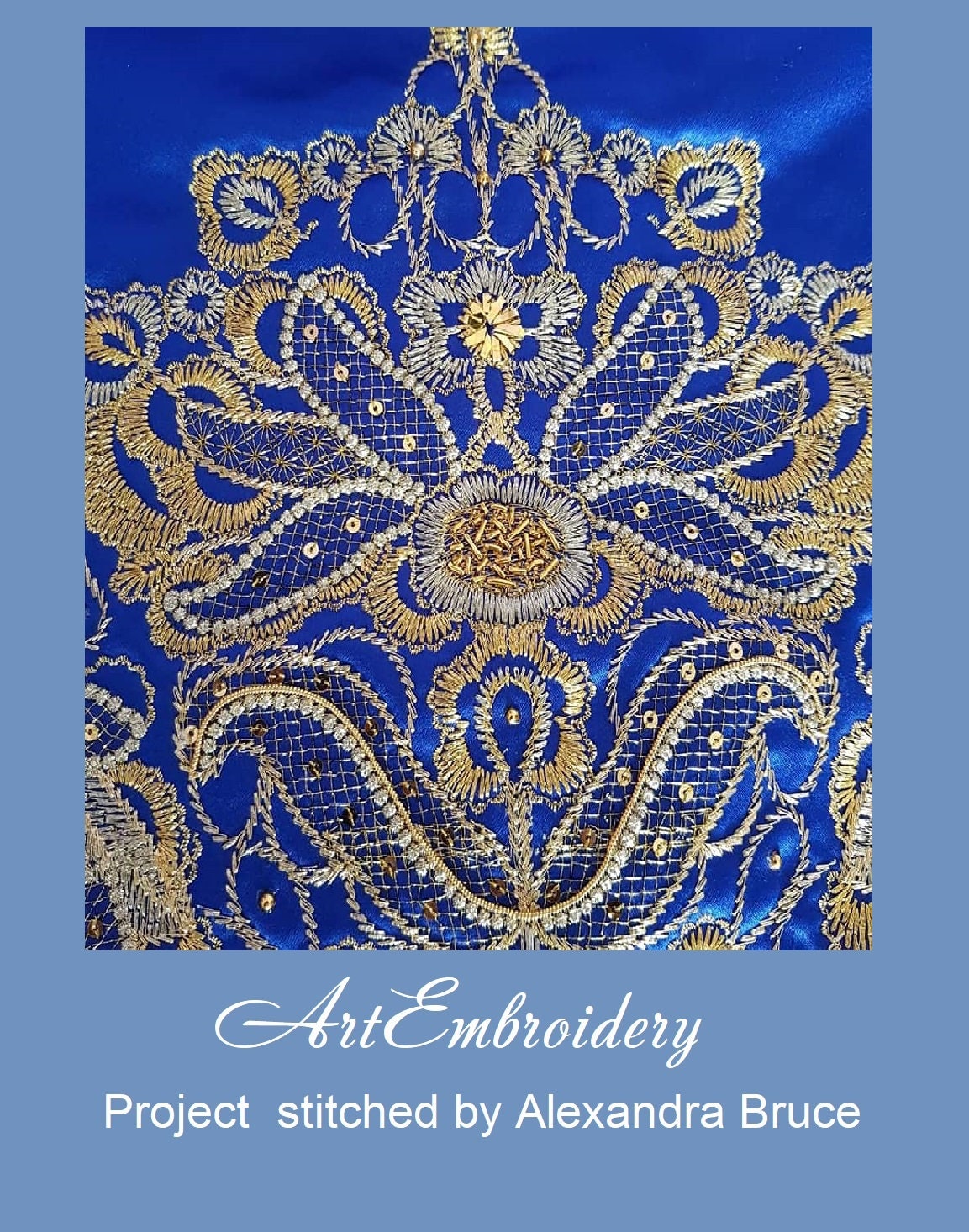 Lacy Stomacher Machine Embroidery Designs Set for 18th - Etsy Canada