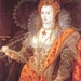 Queen Elizabeth I Embroidery Designs: Rainbow Portrait Symbols (8x12 ...