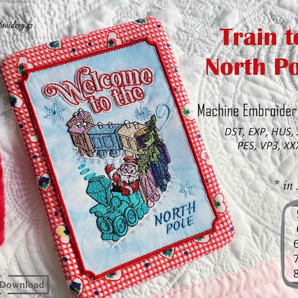 Polar Express - Etsy