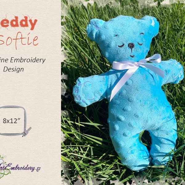 Softie - Etsy