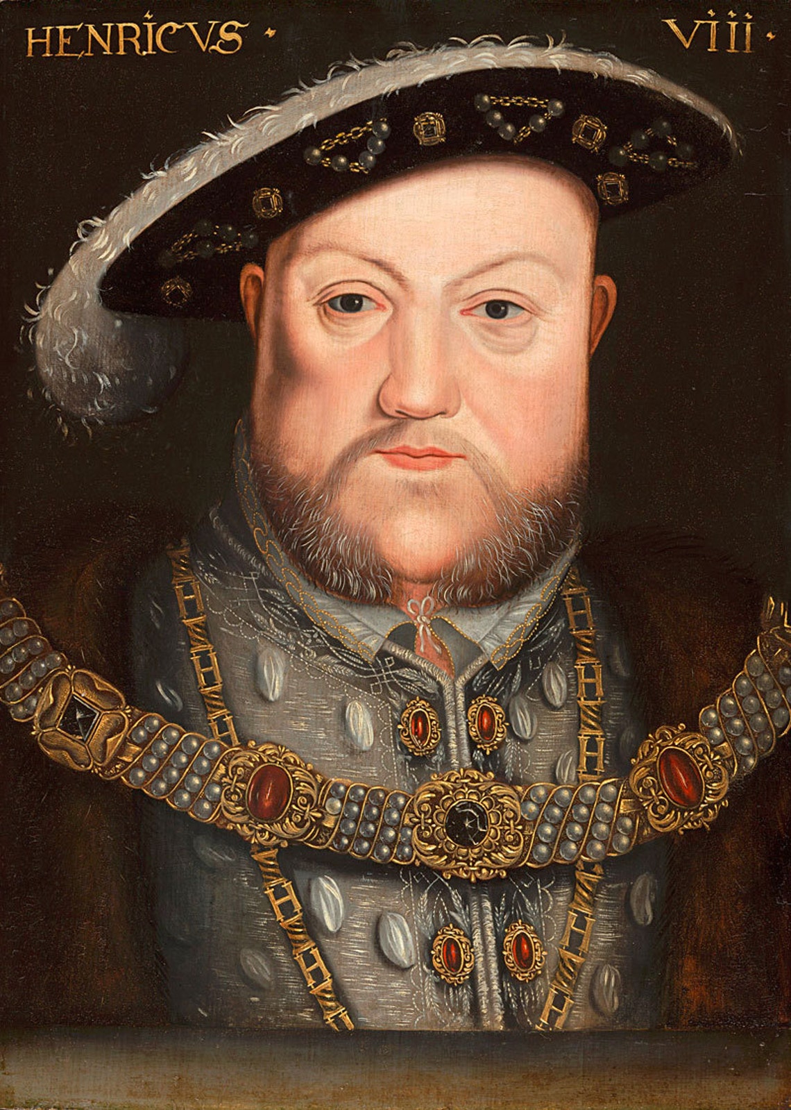 King Henry VIII Border - Machine Embroidery Designs Set for Hoop 5x7 ...