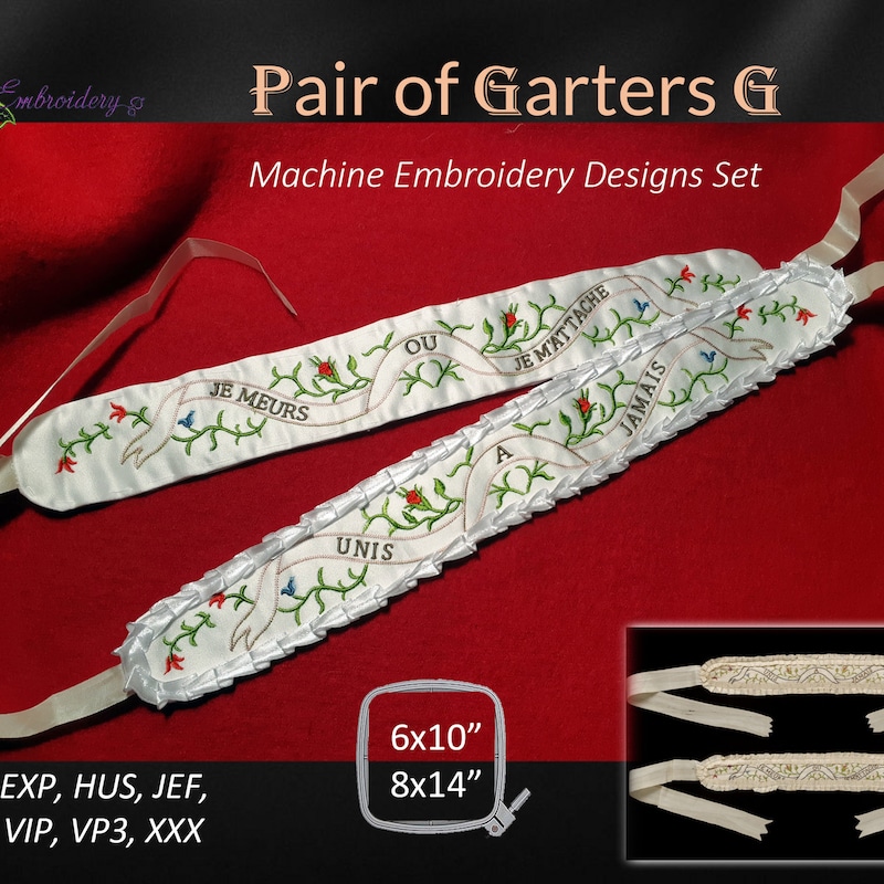 Regency Ribbon - Etsy