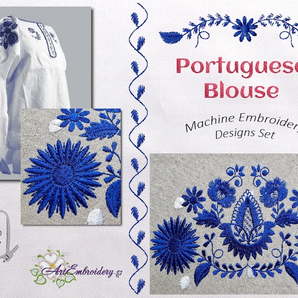 Portugal - Etsy