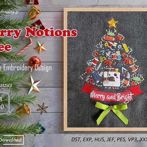 Dear Santa Machine Embroidery Design in 3 Sizes for Hoop - Etsy