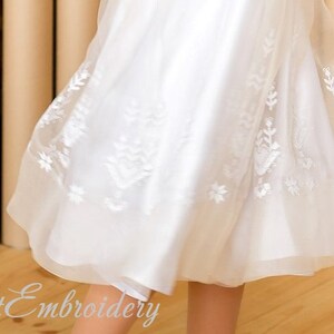 Light Hardanger Borders and Motifs - Machine Embroidery Counted Stitch ...