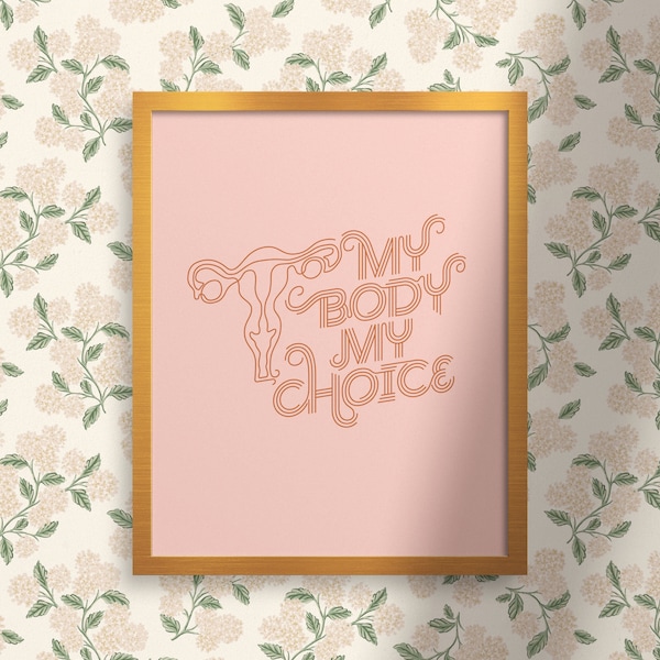 This is My Body Art - Etsy