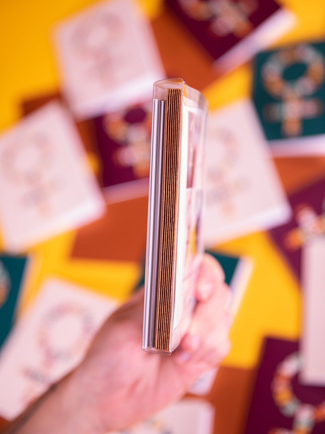 Empowered Women Note Card Stationery Set - Etsy