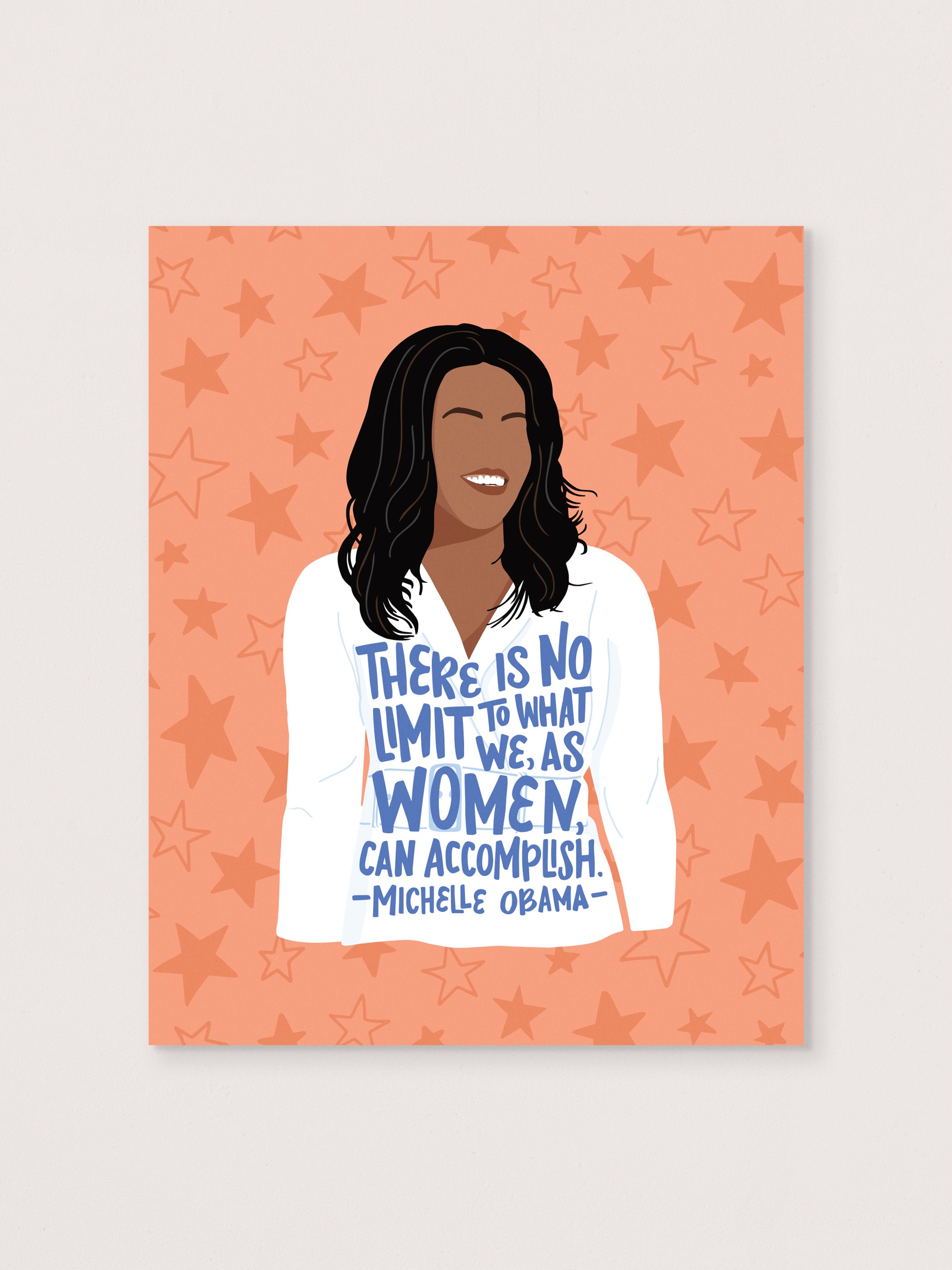 Michelle Obama Quotes