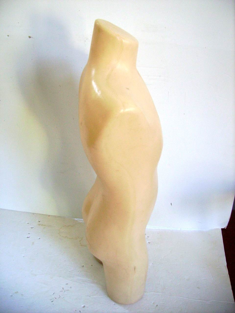 Vintage Child Torso Mannequin/child Store Display - Etsy