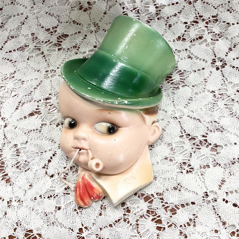 String Holder - Etsy