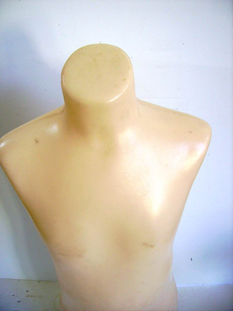 Vintage Child Torso Mannequin/child Store Display - Etsy