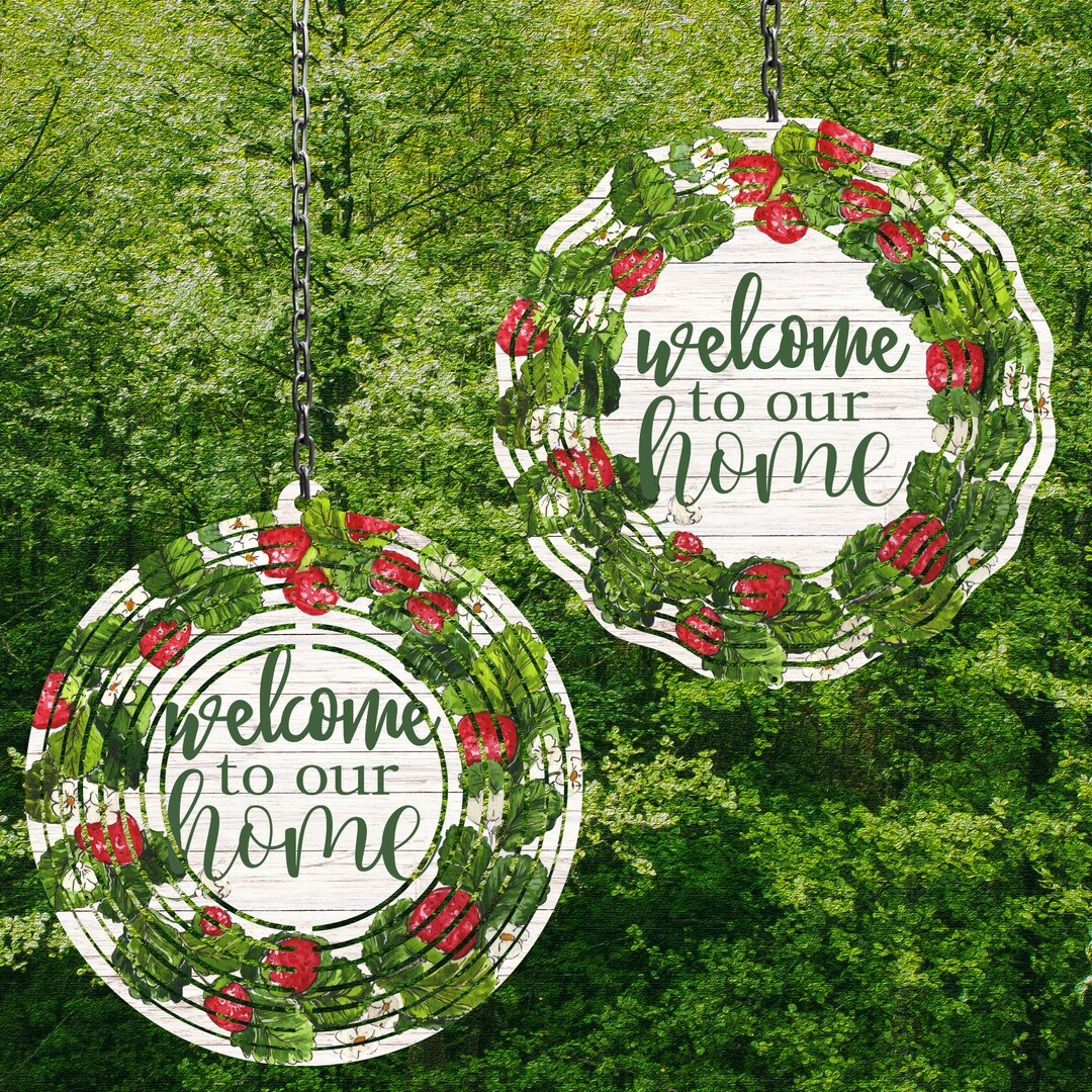 Welcome Wind Spinner Png Welcome Wind Spinner Designs Wind Spinner ...