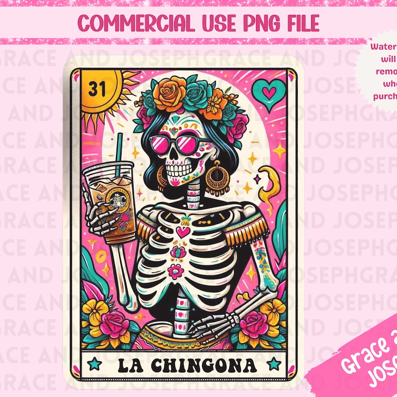 Loteria Svg - Etsy