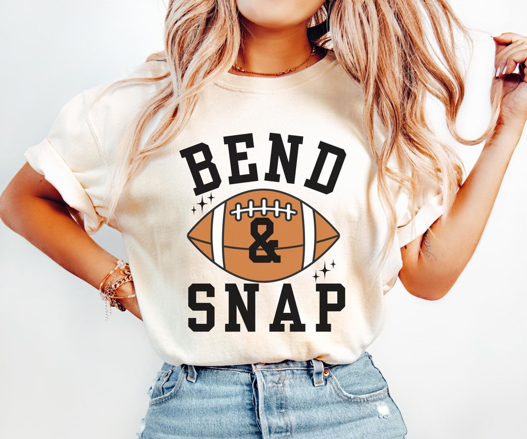 Bend and Snap Png Fall PNG Fall Football Shirt Png Football Sport Png ...