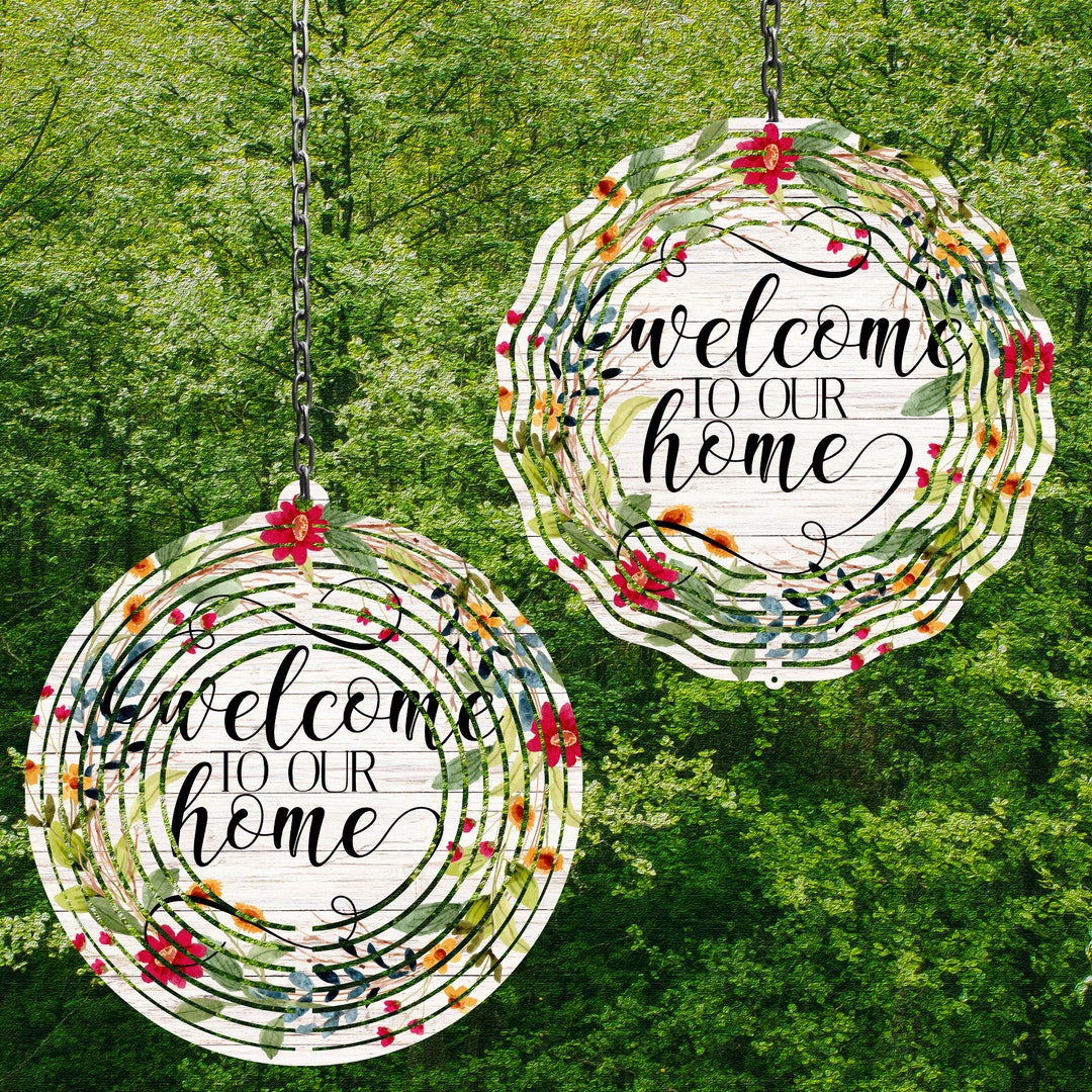 Welcome Wind Spinner Png Welcome Wind Spinner Designs Wind Spinner ...