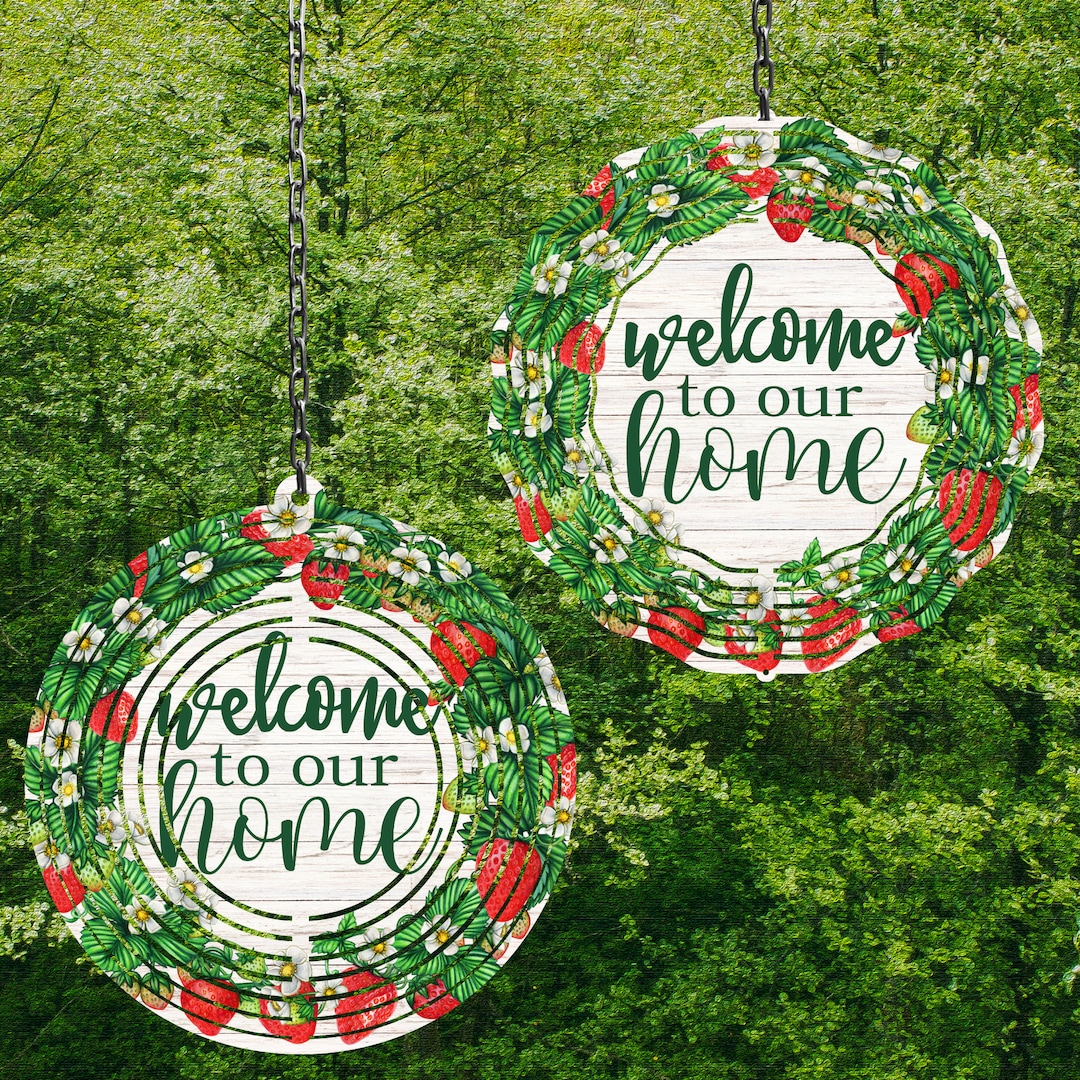 Welcome Wind Spinner Png Welcome Wind Spinner Designs Wind Spinner ...