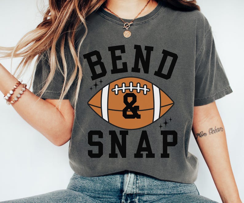 Bend and Snap Png Fall PNG Fall Football Shirt Png Football Sport Png ...