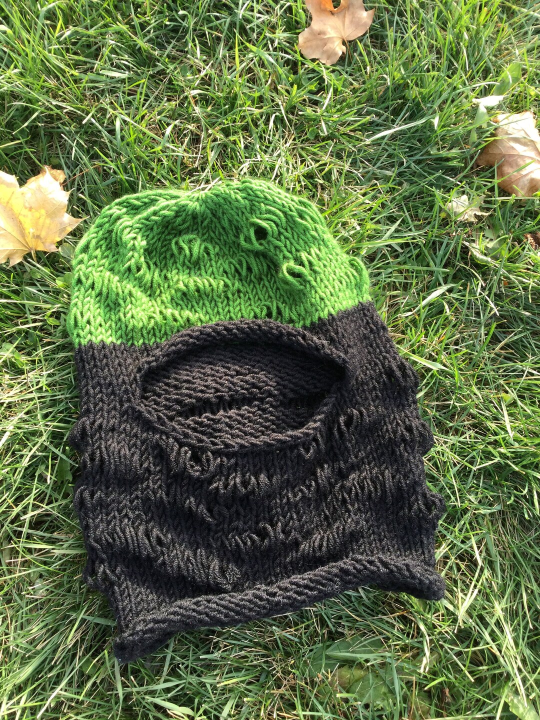 Balaclava for Men Balaclava Ski Mask Distressed Hats - Etsy