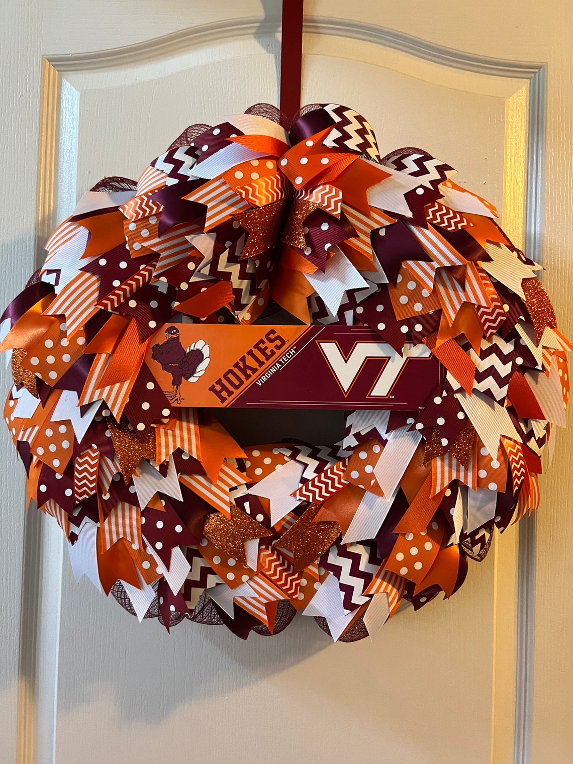 Virginia Tech - Etsy