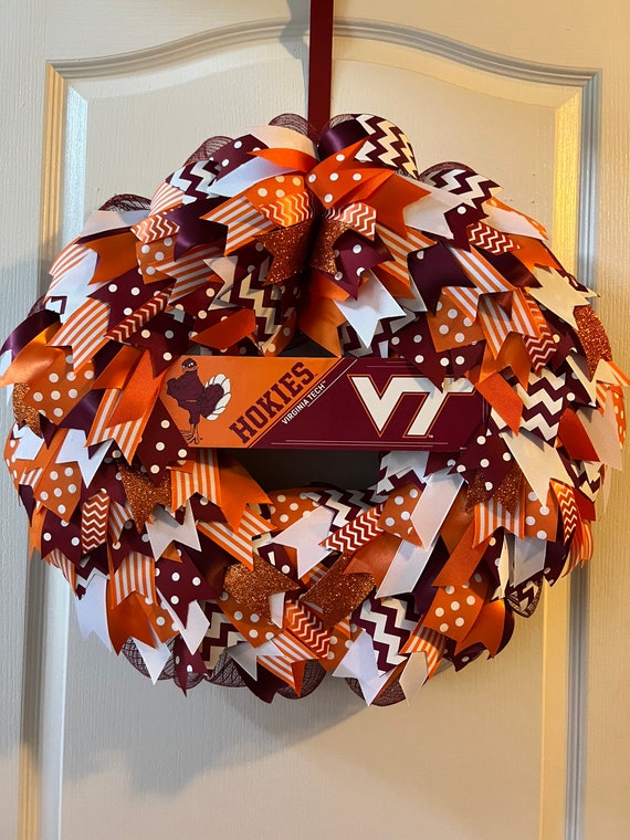 Virginia Tech - Etsy