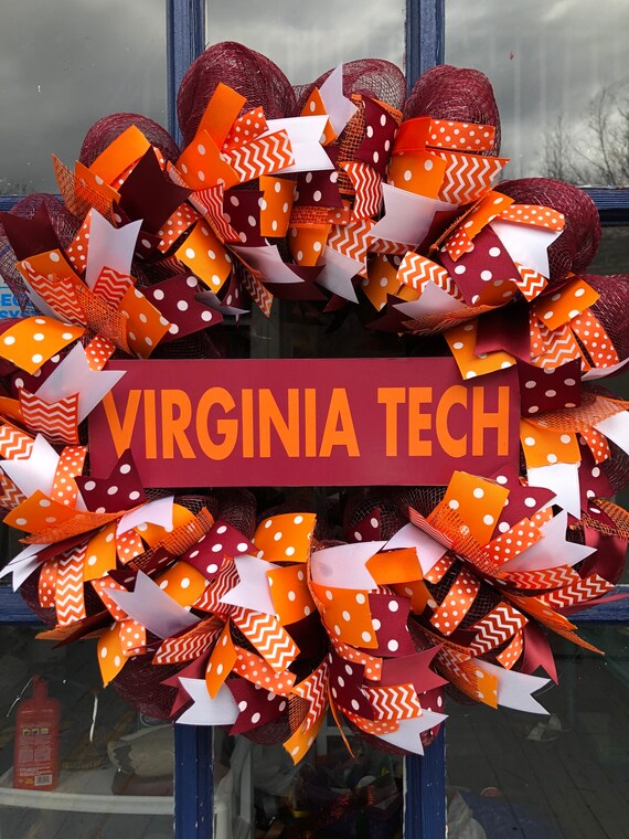 Virginia Tech | Etsy