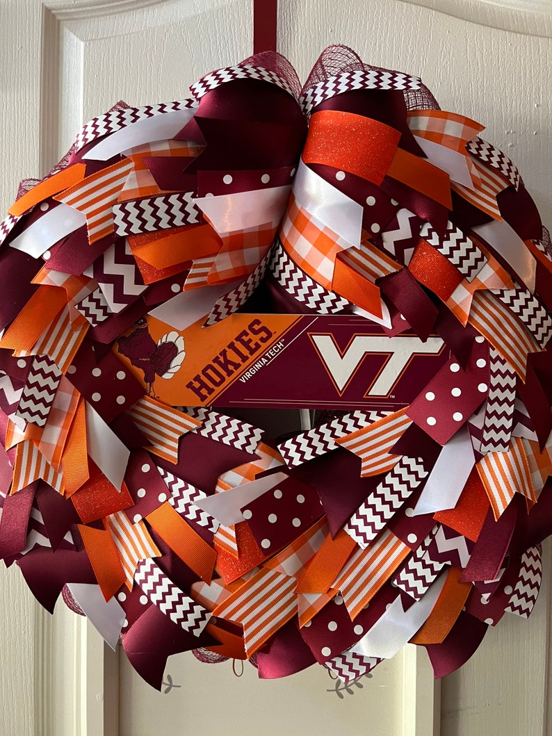 Virginia Tech - Etsy