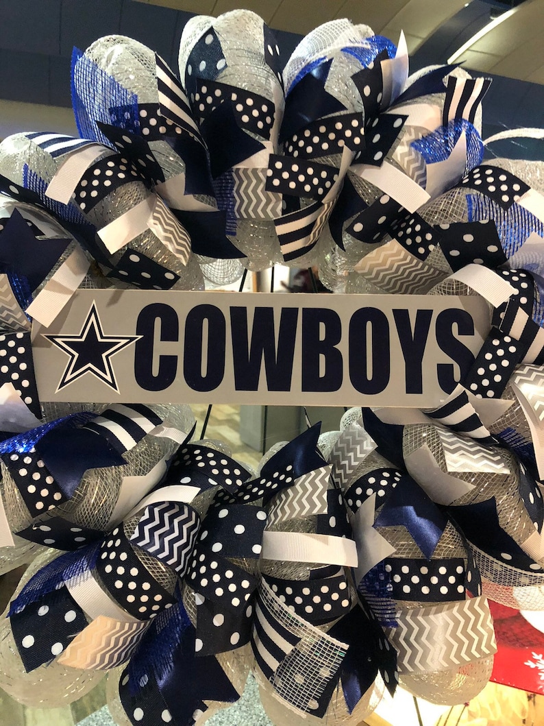 Dallas Cowboys | Etsy