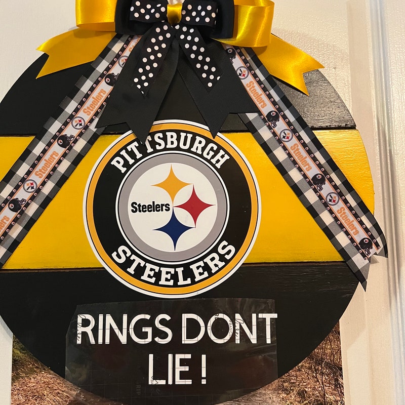 Steelers Gifts - 60+ Gift Ideas for 2025