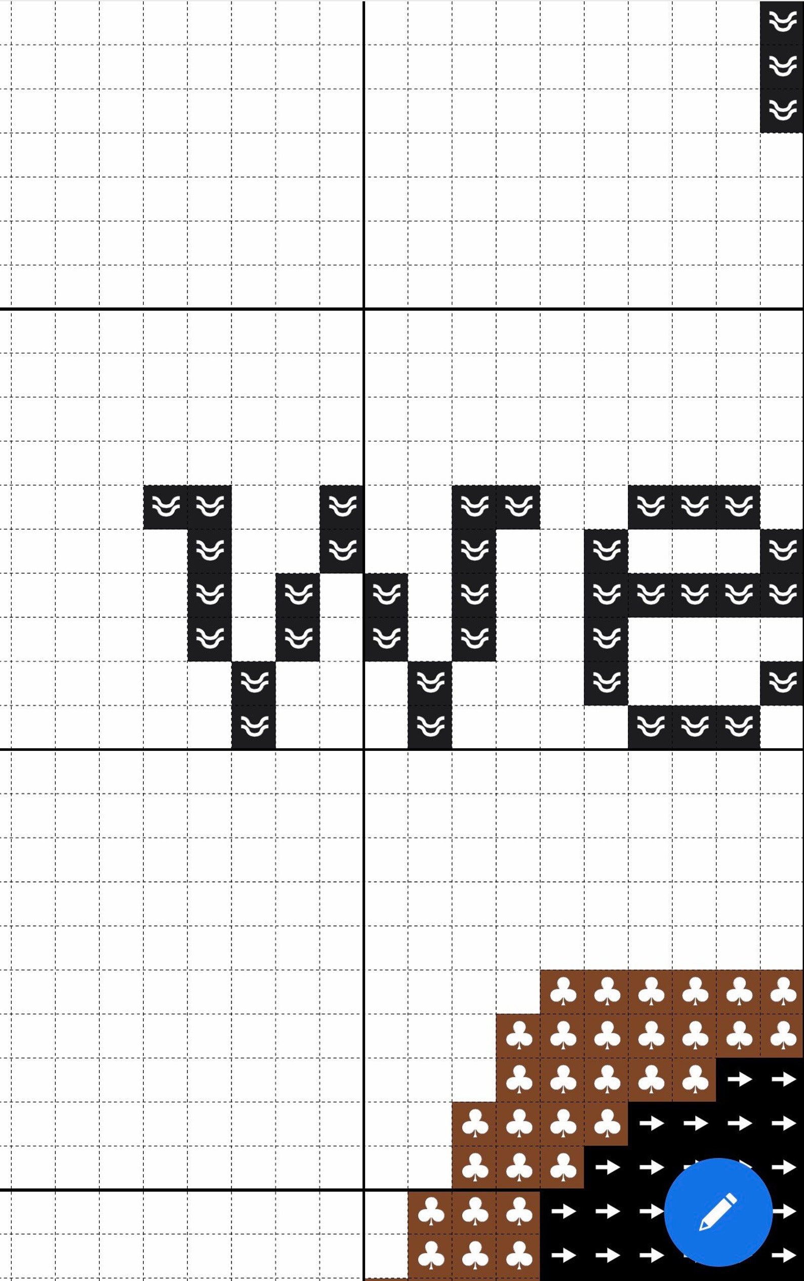 PATTERN the Office Cross Stitch Pattern Well Well Well How - Etsy UK