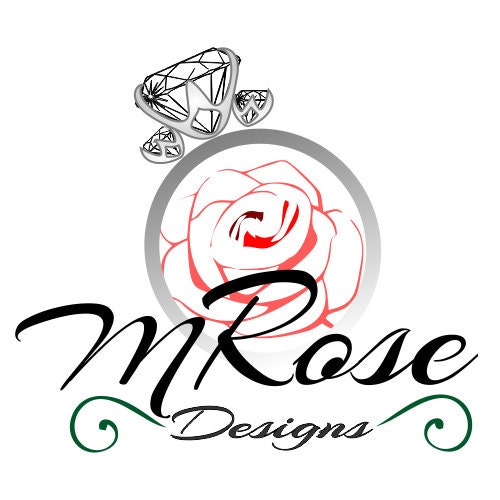 MRoseDesign - Etsy