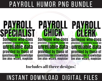 Payroll Queen Png - Etsy