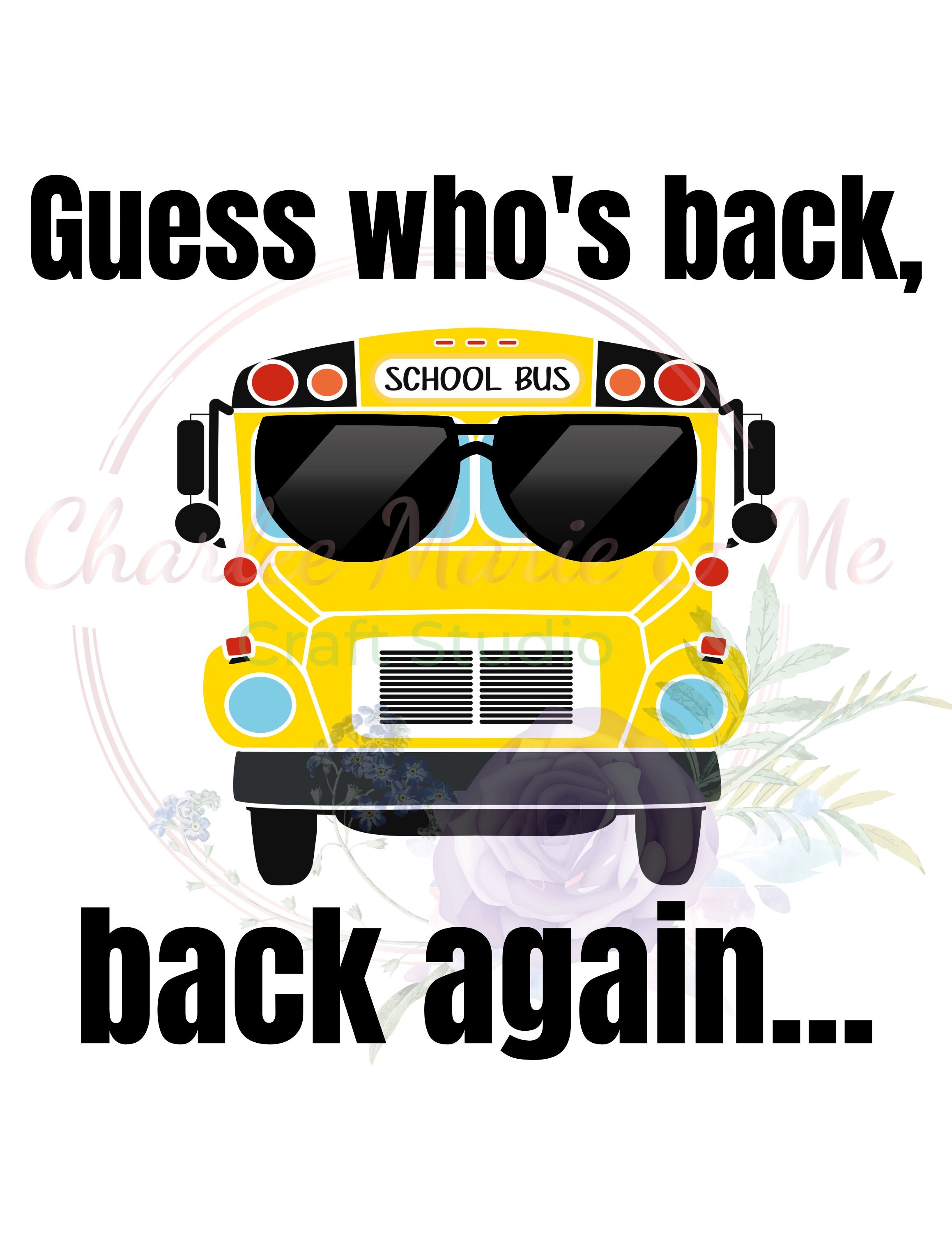 School Bus Driver Meme