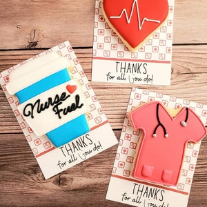 Nurses Week - Etsy