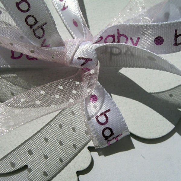 Acetate Ribbon - Etsy