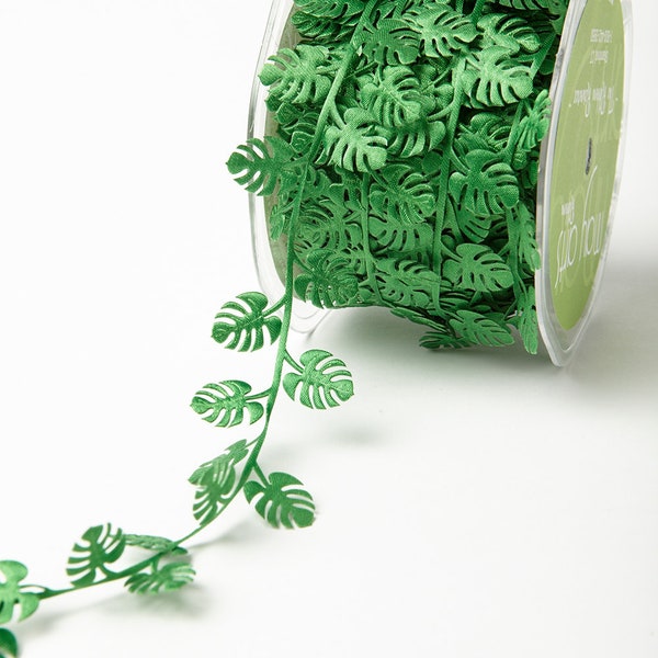 Tropical Palm Leaves - Etsy