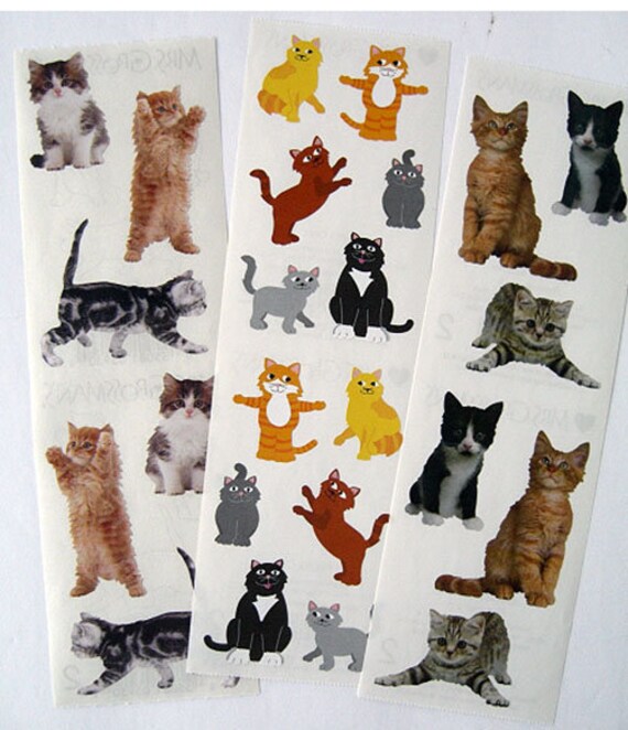 Paper, Party & Kids Craft Supplies & Tools Grossman's Stickers 5 Full ...