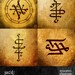Your Custom Sigil (personalized, Calligraphy, Spiritual, Sigil, Magick ...