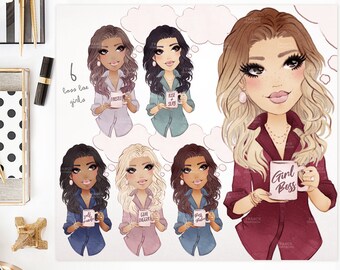 Self Made Boss - Etsy