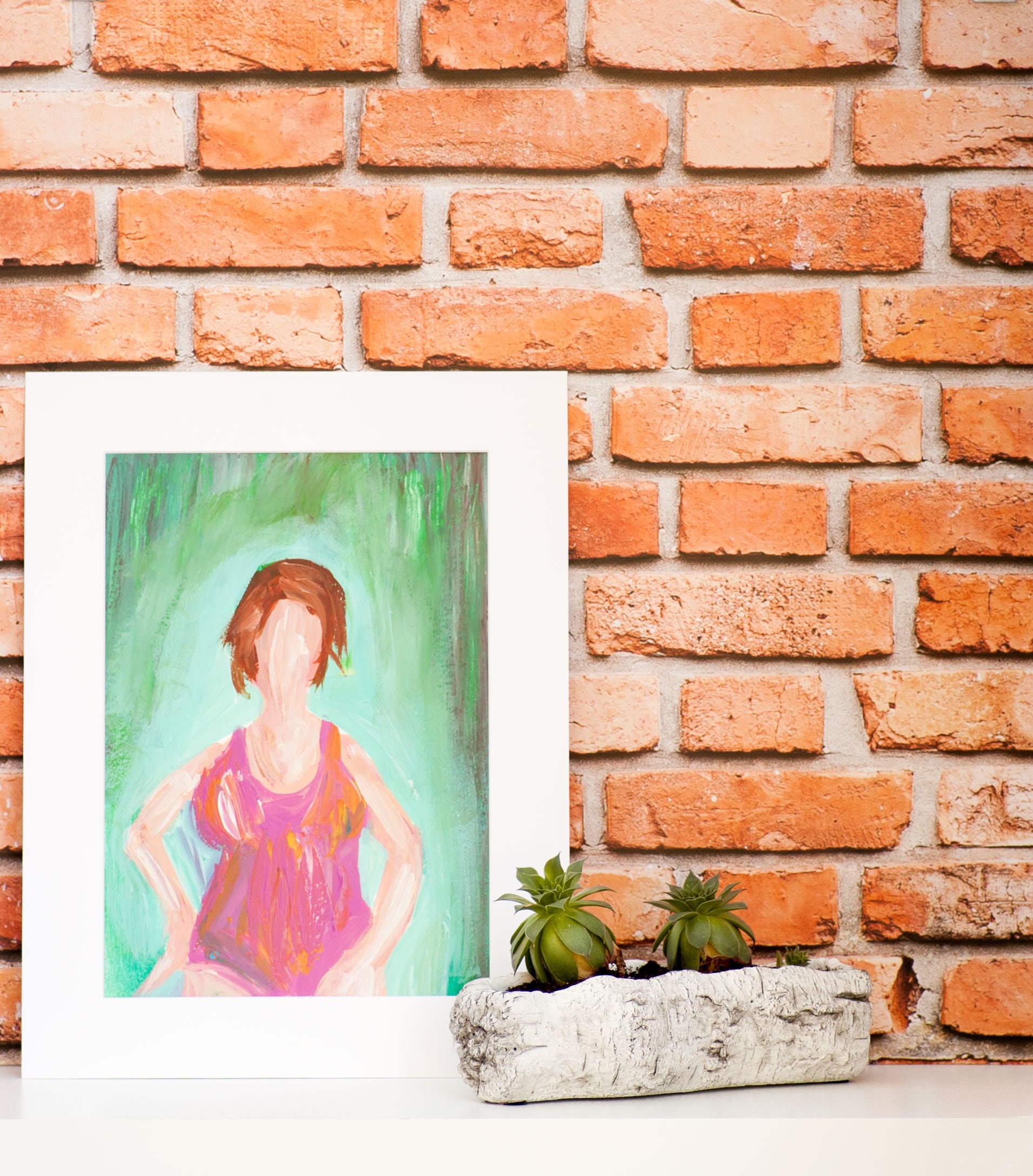 Brick Backdrop Vinyl Backdrop for Photography Product Photography Photo ...