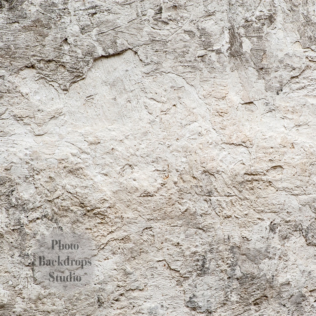 Concrete Photo Backdrop - Vinyl Backdrop for Photography - Product ...