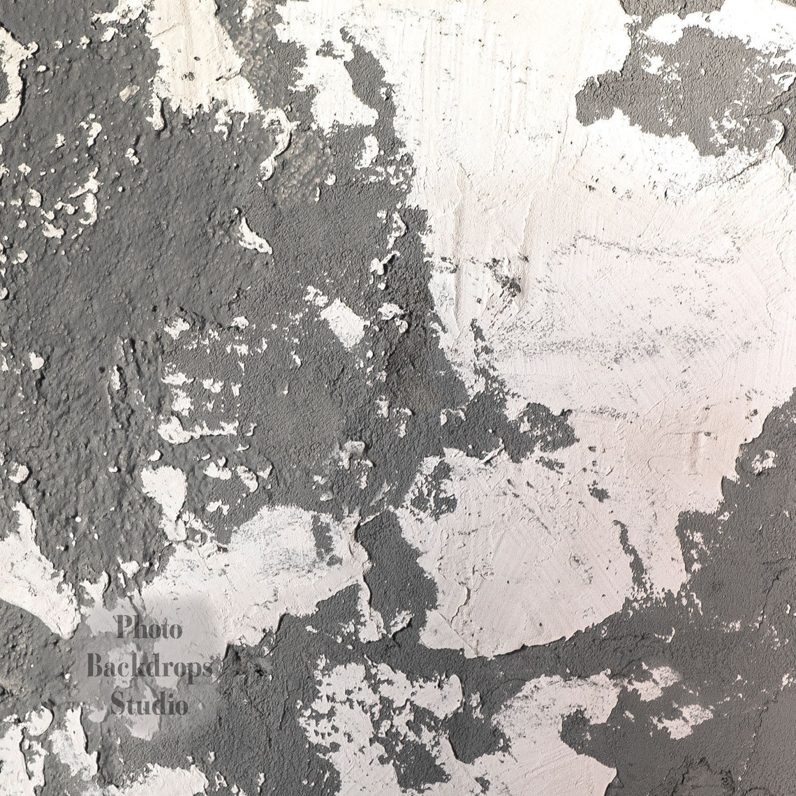 Concrete Background - Concrete Photo Backdrop - Vinyl Backdrop for ...