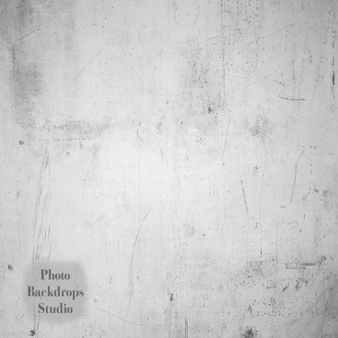 Concrete Backdrop - Vinyl Backdrop for Photography - Product ...